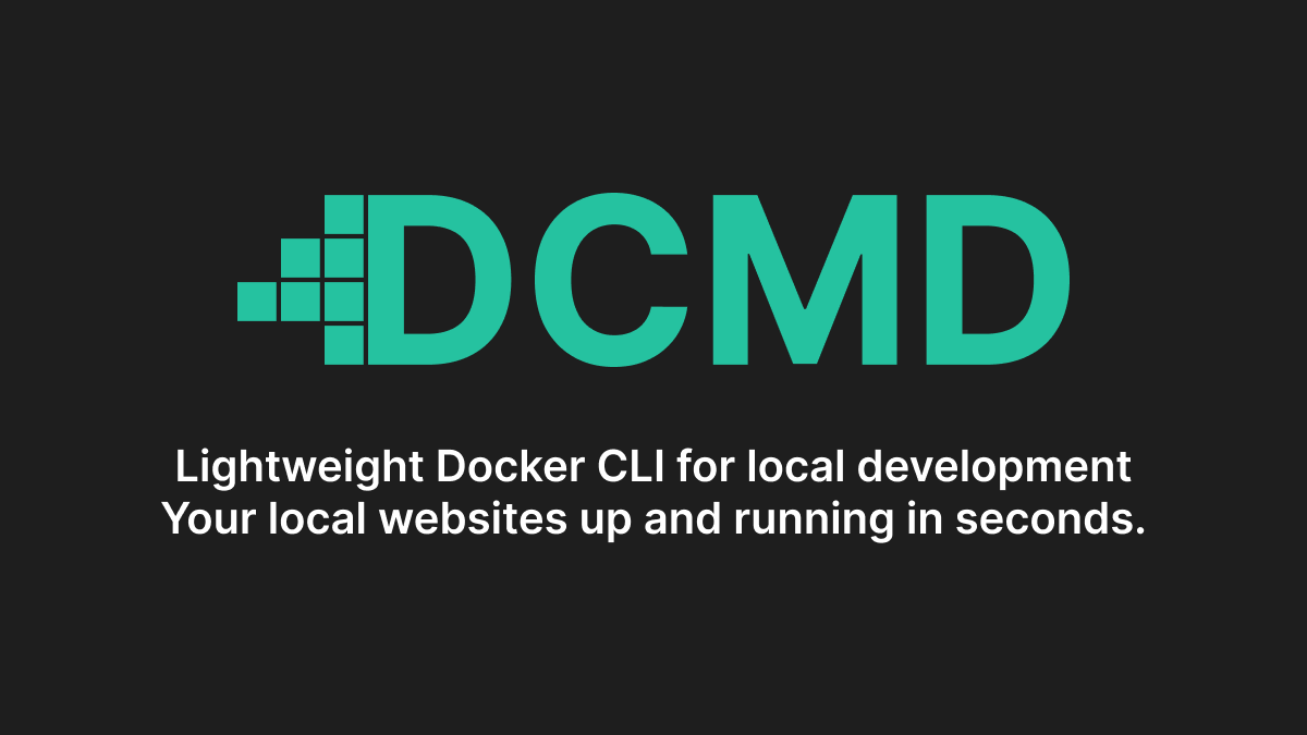 Requirements | Docker Commands
